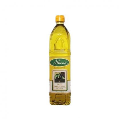 Athena olive Pomace Oil 1lit – Saraswathi Stores